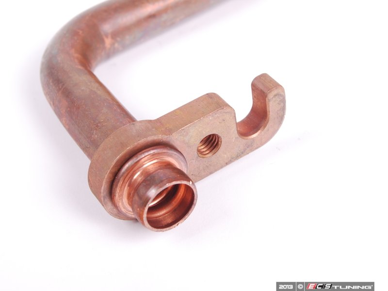 Genuine BMW - 64118373882 - E36 Air Condition Lines (64-11-8-373-882)