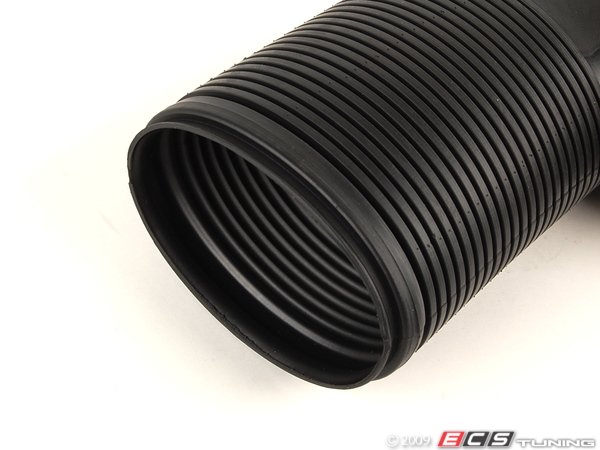 Genuine BMW - 12311432465 - Alternator Air Duct - Upper (12-31-1-432-465)