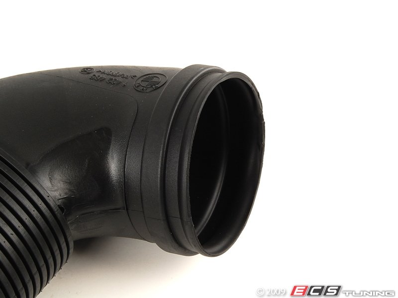 Genuine BMW - 12311432465 - Alternator Air Duct - Upper (12-31-1-432-465)