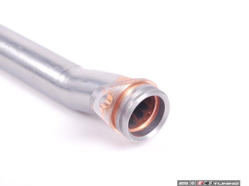 Genuine BMW - 11417838525 - Oil Suction Line (11-41-7-838-525)