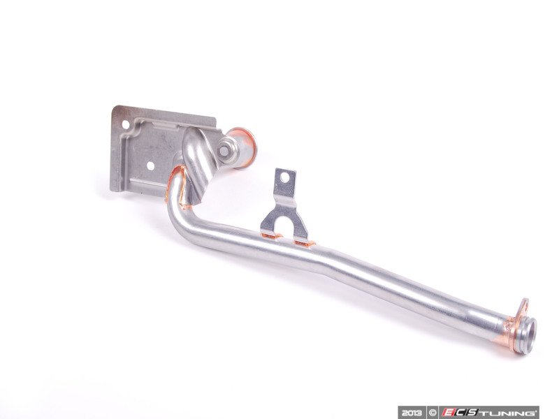 Genuine BMW - 11417838525 - Oil Suction Line (11-41-7-838-525)
