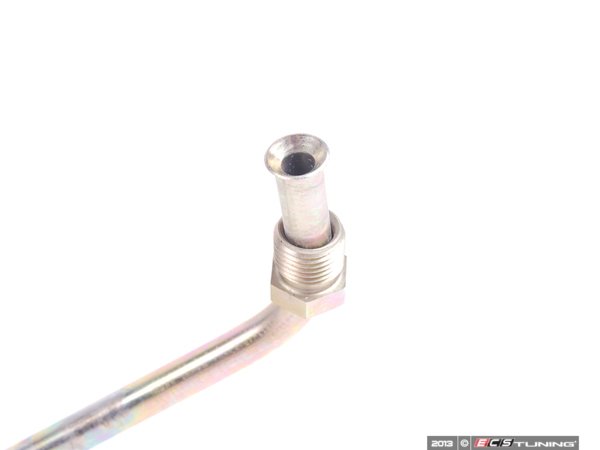 Genuine BMW - 32411134252 - Power steering line - feed line - (NO ...