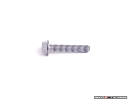 Genuine BMW - 07119905863 - Hex Bolt - Priced Each (07-11-9-905-863)