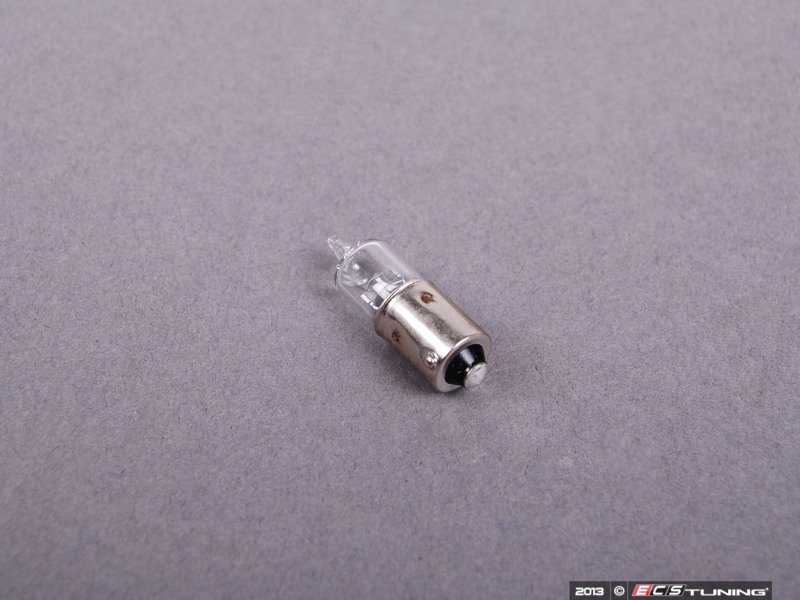 Flosser - 64132 - H6W Halogen Bulb - Priced Each