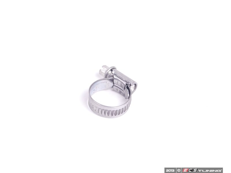 Genuine MINI - 07129952107 - Hose Clamp - Priced Each (07-12-9-952-107)