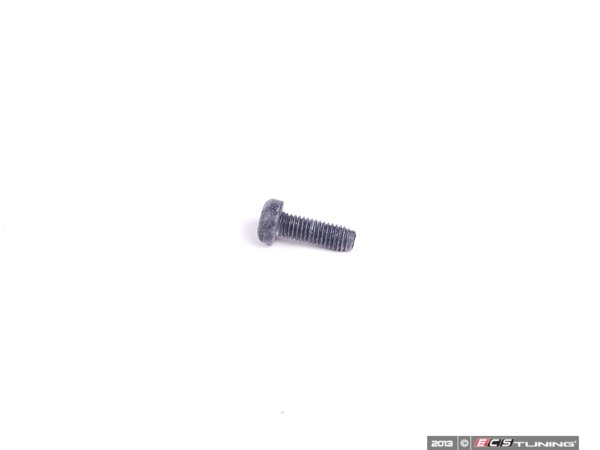 Genuine Volkswagen Audi - N90455603 - Hex Bolt - Priced Each (N 904 556 03)