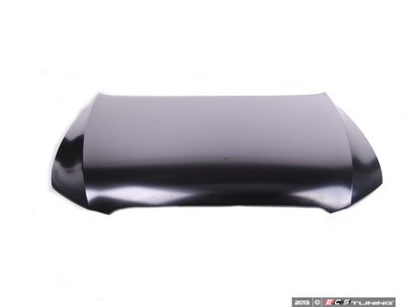 Genuine Volkswagen Audi - 8R0823029 - Hood (8R0 823 029)