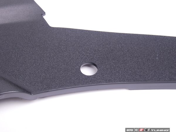 Genuine Volkswagen Audi - 8R0807081 - COVER (8R0 807 081)