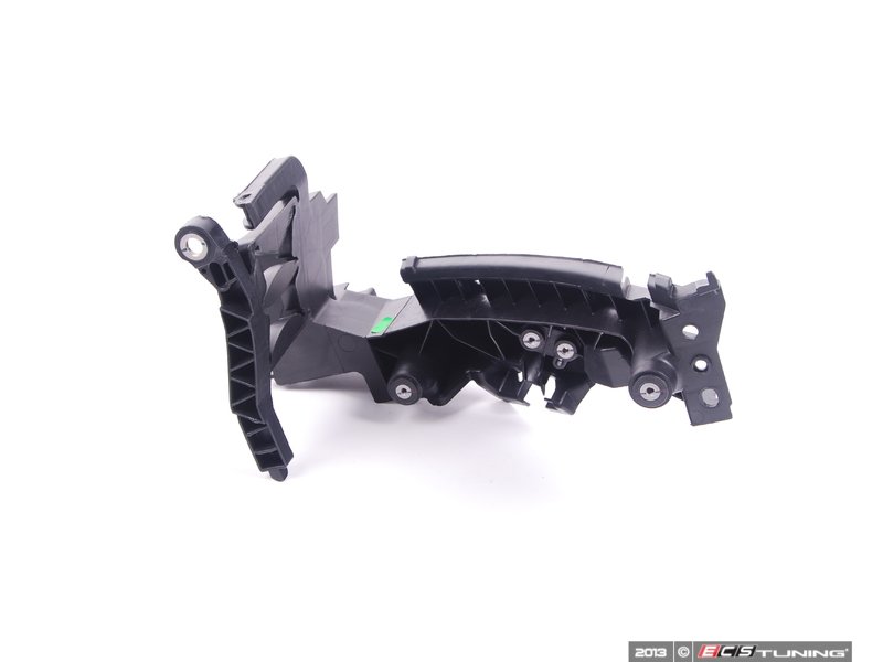 Genuine Volkswagen Audi - 8R0805608B - Headlight Bracket - Right (8R0 ...