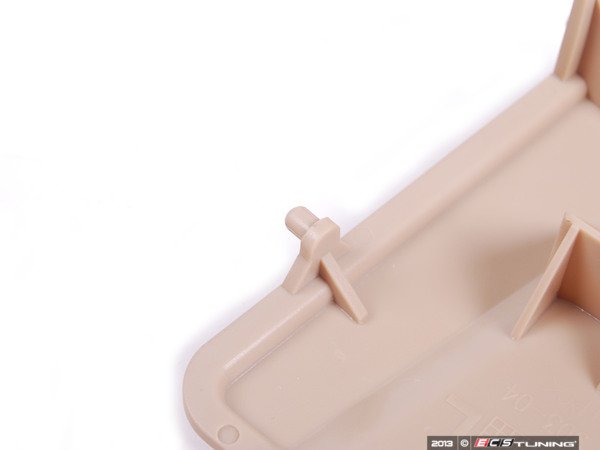 Genuine BMW - 51437022397 - E46 Beige Convertible Trim - Left (51-43-7 ...