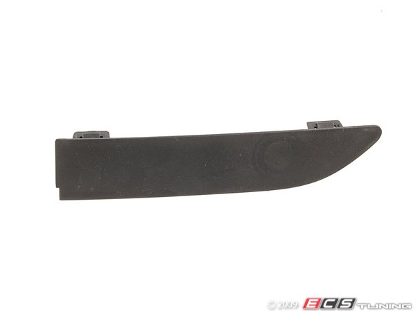 Genuine BMW - 51118250414 - E53 Front Bumper Tow Hook Cover - Passenger ...