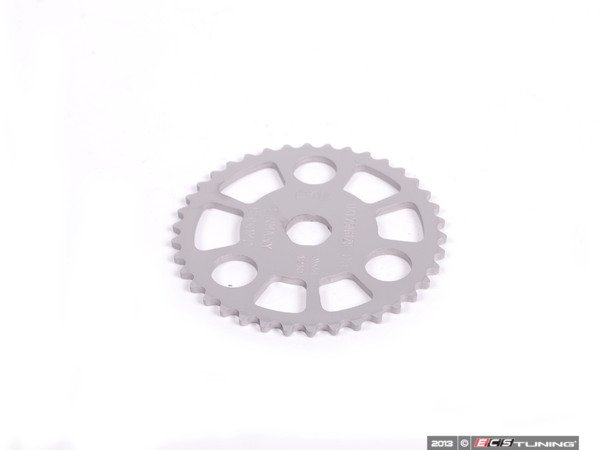 Genuine BMW - 11417516128 - Vacuum Pump Sprocket (11-41-7-516-128)