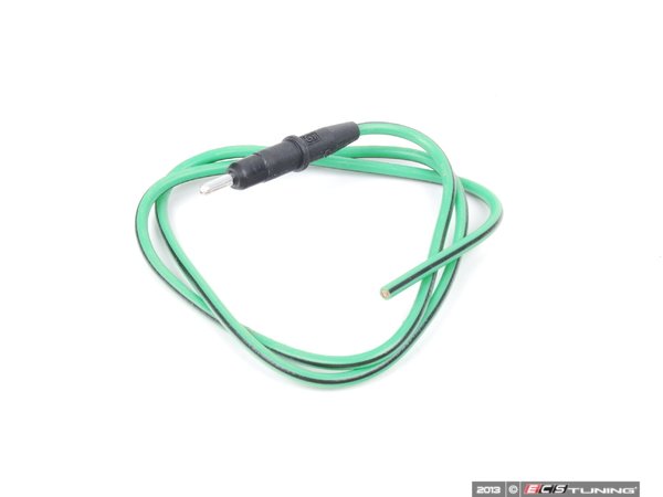 Genuine BMW - 61130007444 - CABLE SOCKET (61-13-0-007-444)