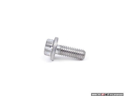 Genuine BMW - 11417549370 - ASA Bolt - Priced Each (11-41-7-549-370)