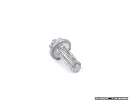 Genuine BMW - 11417549370 - ASA Bolt - Priced Each (11-41-7-549-370)