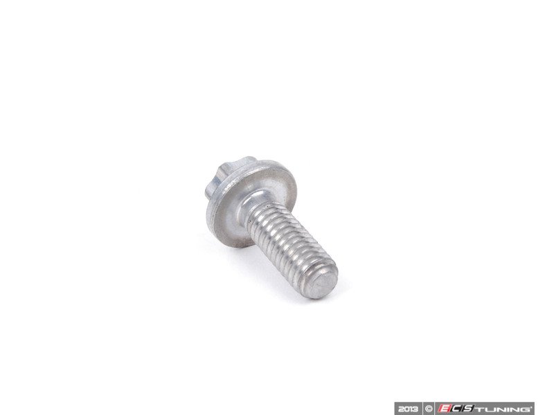 Genuine BMW - 11417549370 - ASA Bolt - Priced Each (11-41-7-549-370)