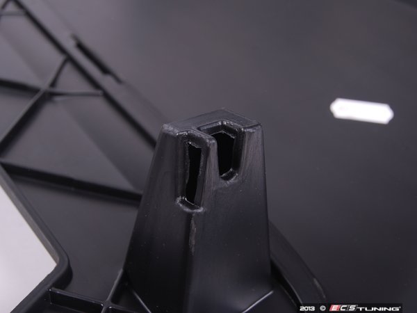 Genuine BMW - 51123416238 - COVER (51-12-3-416-238)