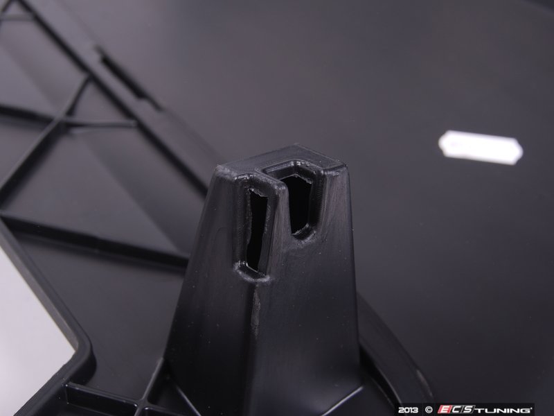 Genuine BMW - 51123416238 - COVER (51-12-3-416-238)