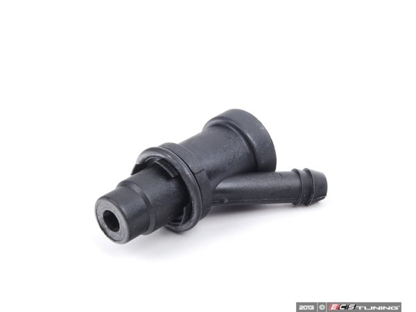 Genuine Mercedes Benz - 1170700455 - Fuel Injector Sleeve - Priced Each