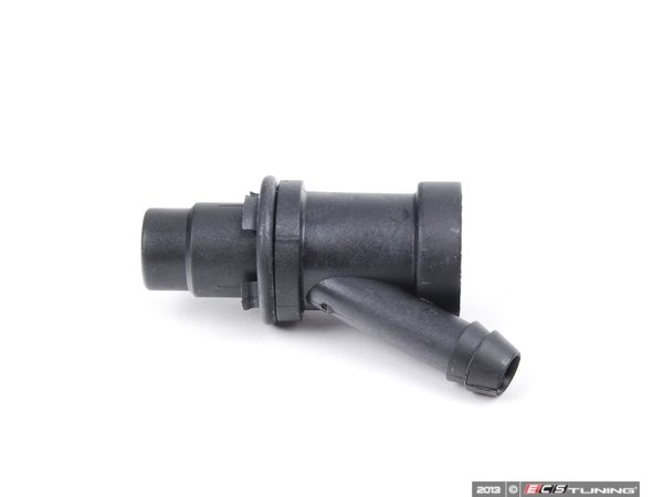 Genuine Mercedes Benz - 1170700455 - Fuel Injector Sleeve - Priced Each