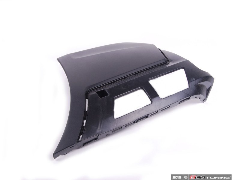 Genuine BMW - 51123416238 - COVER (51-12-3-416-238)