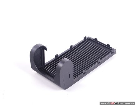 Genuine Volkswagen Audi - 8P0863269E6PS - Center Console Shutter - (NO ...