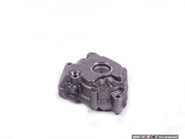 Genuine Volkswagen Audi - 02E315105B - Oil Pump (02E 315 105 B)