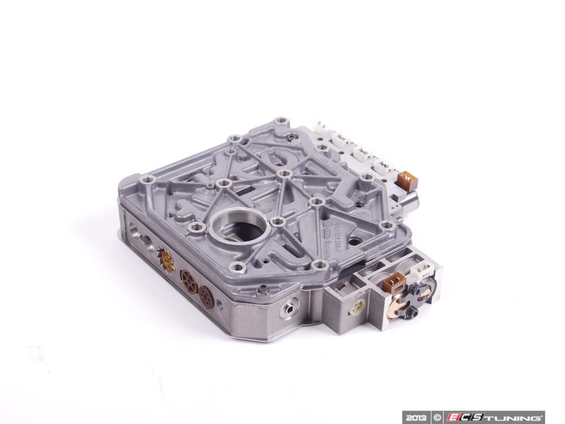 Genuine Volkswagen Audi - 01M325039FX - Valve Body (01M 325 039 FX)