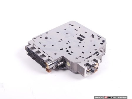 Genuine Volkswagen Audi - 01M325039FX - Valve Body - (NO LONGER ...