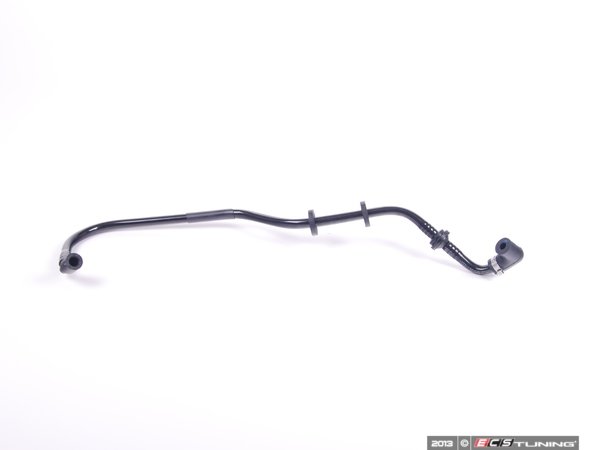 Genuine Volkswagen Audi - 7L6611917M - Vacuum Pipe - (NO LONGER ...