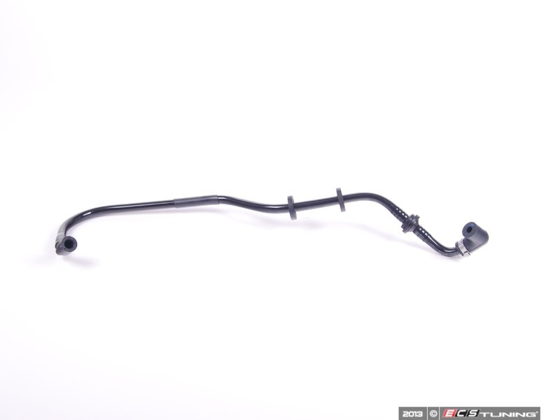 Genuine Volkswagen Audi - 7L6611917M - Vacuum Pipe - (NO LONGER ...