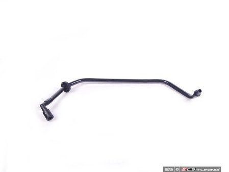 Genuine Volkswagen Audi - 7L6611918H - Vacuum Pipe - (NO LONGER ...