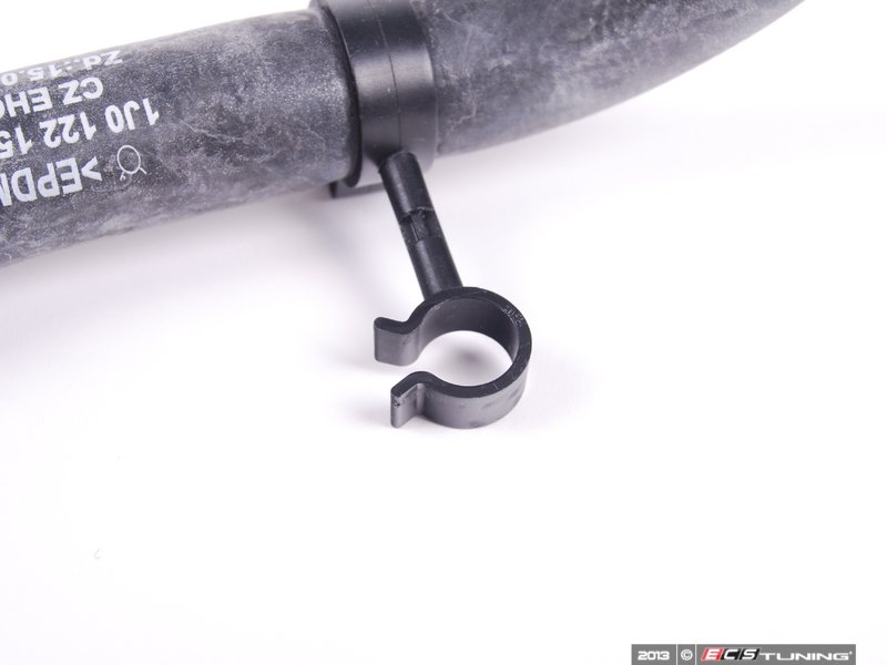 Genuine Volkswagen Audi - 1J0122157BG - Coolant Hose - (NO LONGER ...