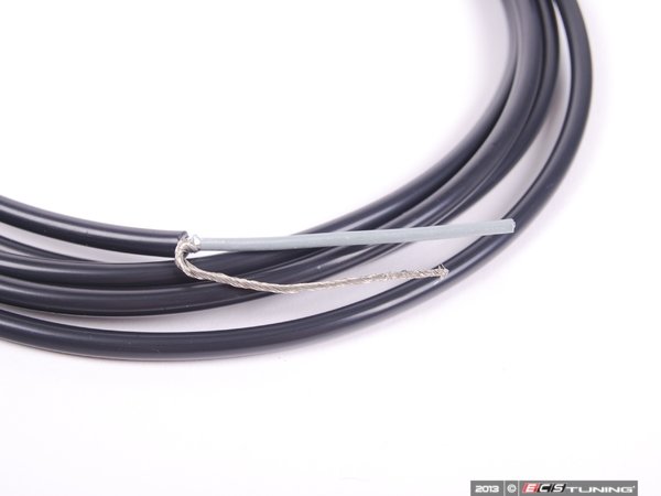 Genuine Mercedes Benz - 1295402281 - Electric Cable With Plug Socket ...