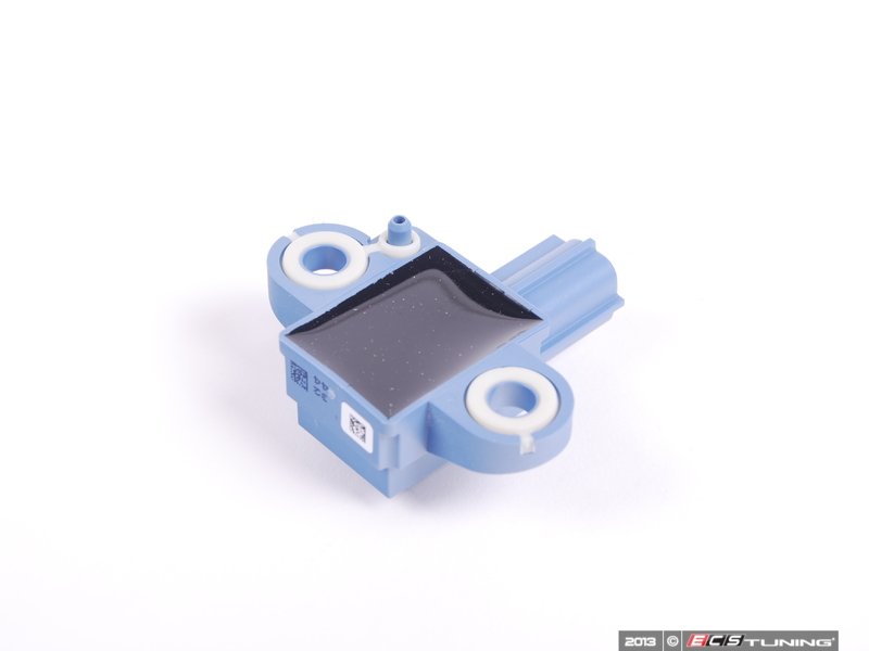 Genuine Volkswagen Audi - 1K0955557B - Air Bag Impact Sensor (1K0 955 ...