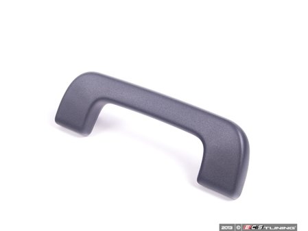 Genuine Volkswagen Audi - 8R0857607H4PK - Front Headliner Grab Handle ...