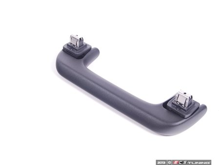 Genuine Volkswagen Audi - 8R0857607H4PK - Front Headliner Grab Handle ...