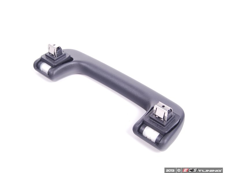 Genuine Volkswagen Audi - 8R0857607H4PK - Front Headliner Grab Handle ...