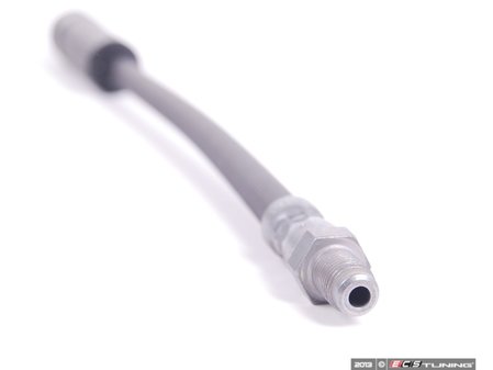 Genuine BMW - 34321159890 - Brake Hose - Priced Each (34-32-1-159-890)