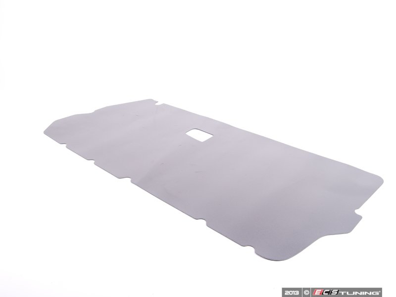 Genuine BMW - 51488161501 - E36 Door Sound Insulation - Priced Each (51 ...