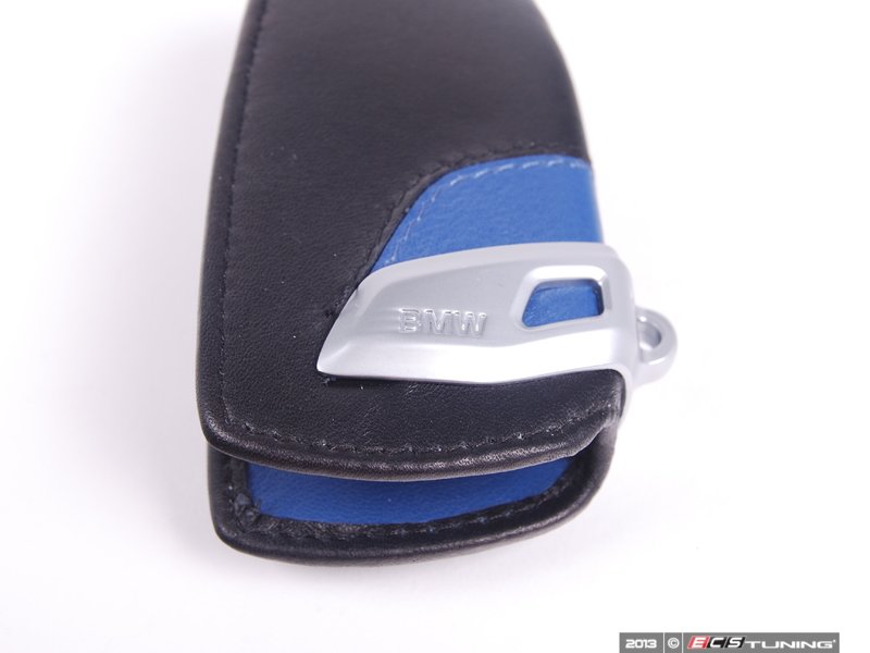 Genuine BMW - 82292219915 - M Sport Key Cover (82-29-2-219-915)