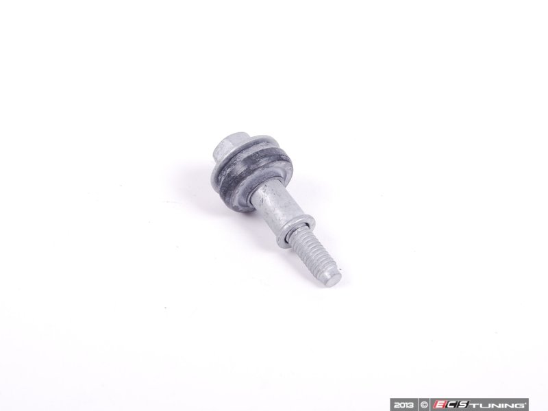 Genuine BMW - 11127841217 - Collar Screw - priced each (11-12-7-841-217)