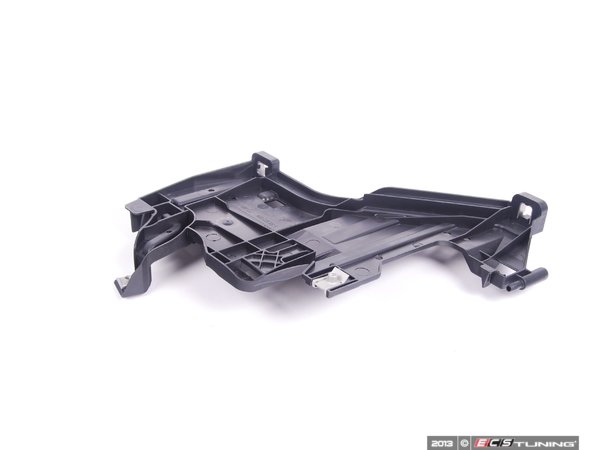 Genuine Volkswagen Audi - 8K0941454 - Headlight Plate - Right (8K0 941 454)