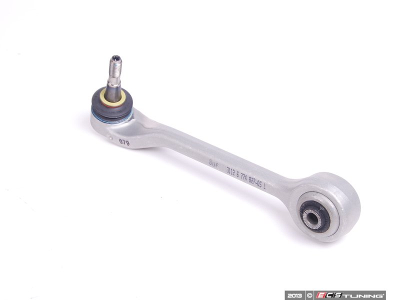 Genuine BMW - 31122347981 - Front Control Arm - Left (31-12-2-347-981)