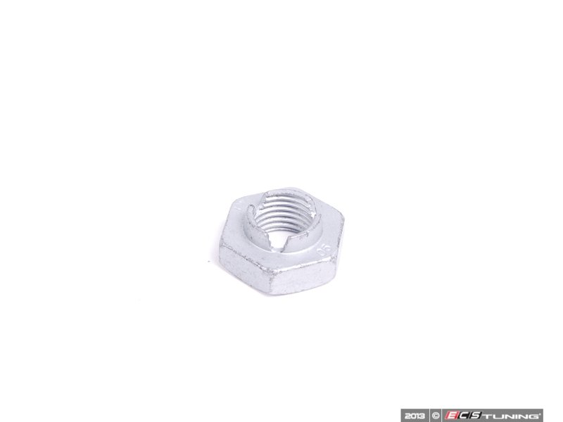 Genuine BMW - 31122347981 - Front Control Arm - Left (31-12-2-347-981)