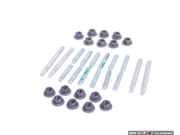 Genuine Volkswagen Audi - 078198025KT - Valve Cover Hardware Kit (078 ...
