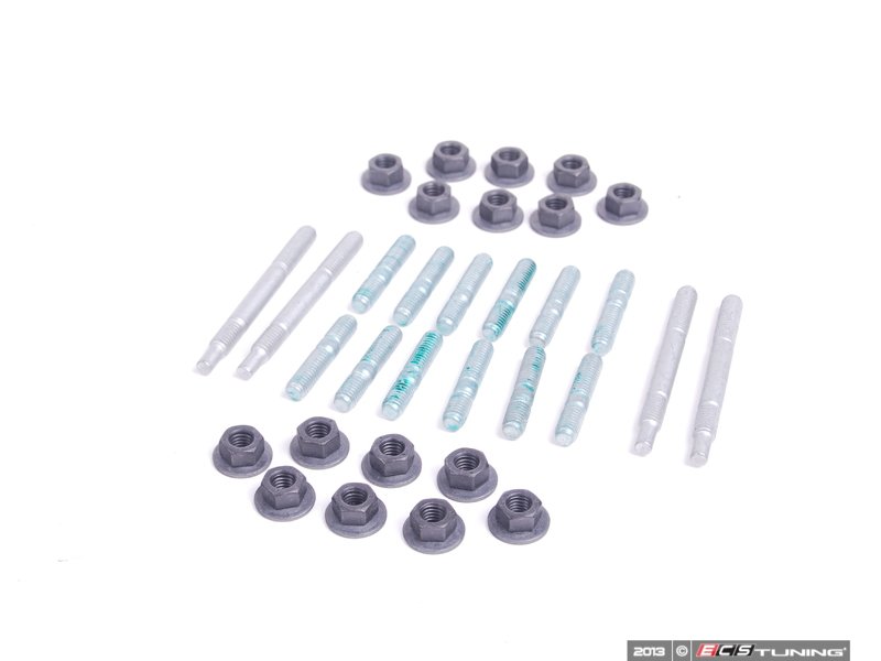 Genuine Volkswagen Audi - 078198025KT - Valve Cover Hardware Kit (078 ...