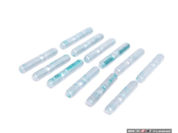 Genuine Volkswagen Audi - 078198025KT - Valve Cover Hardware Kit (078 ...