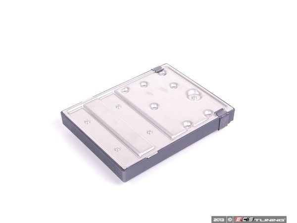 Genuine Volkswagen Audi - 8K0907063BE - CONTR.UNIT (8K0 907 063 BE)