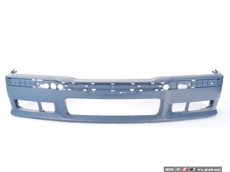 Genuine BMW - 51112264370 - E36 M3 M3 LTW Front Bumper (51-11-2-264-370)